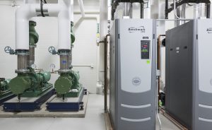 Facilities Engineering Services - KFI Engineers