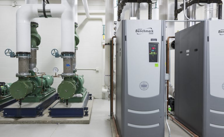 Facilities Engineering Services - KFI Engineers