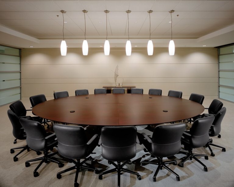 Commonwealth of Kentucky Transportation Cabinet Office Building - KFI ...