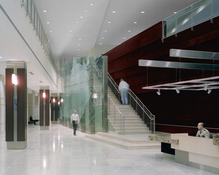 Commonwealth of Kentucky Transportation Cabinet Office Building - KFI ...